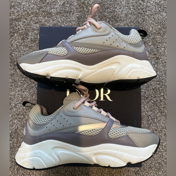 Dior | Shoes | Dior B22 Men Size 4 | Poshmark